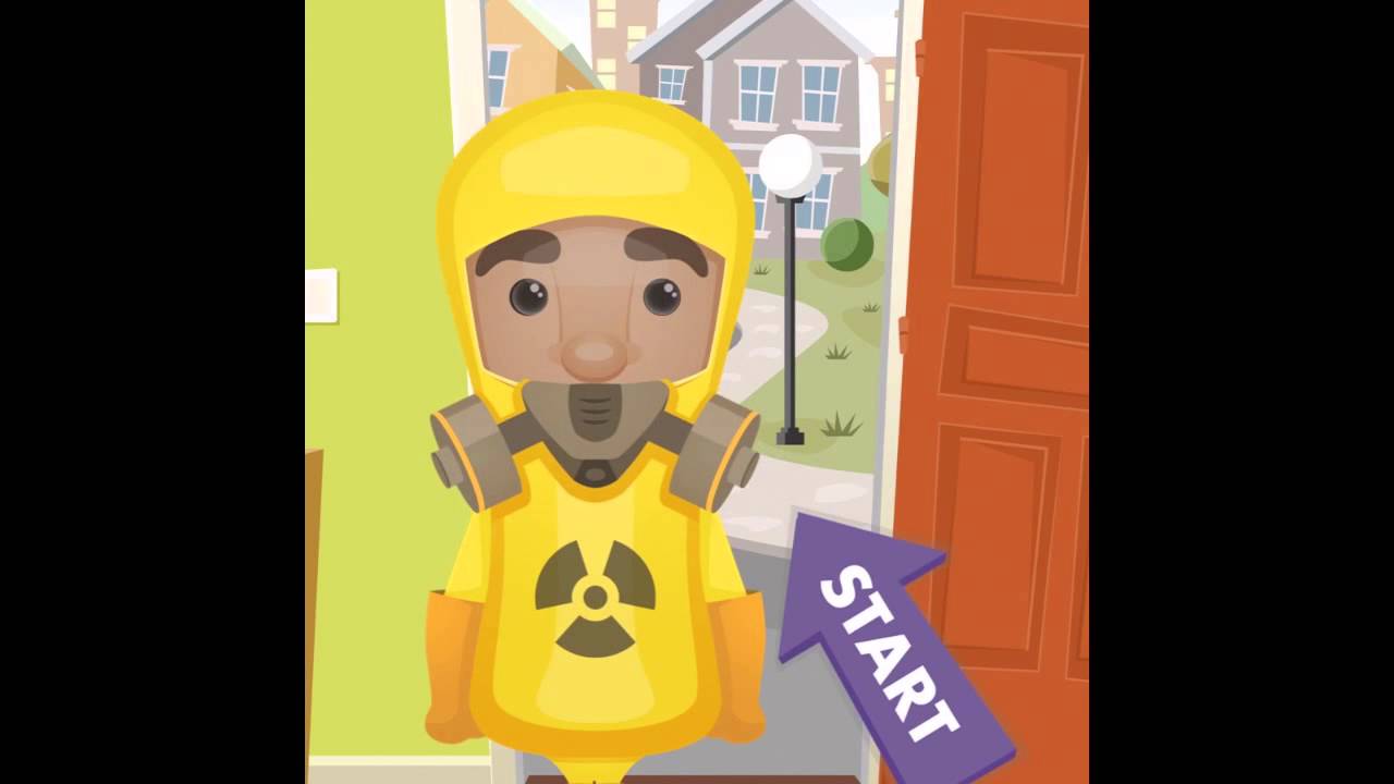 Troovie - Simpele speurtocht app voor kinderen. Leuk voor o.a. een ...
