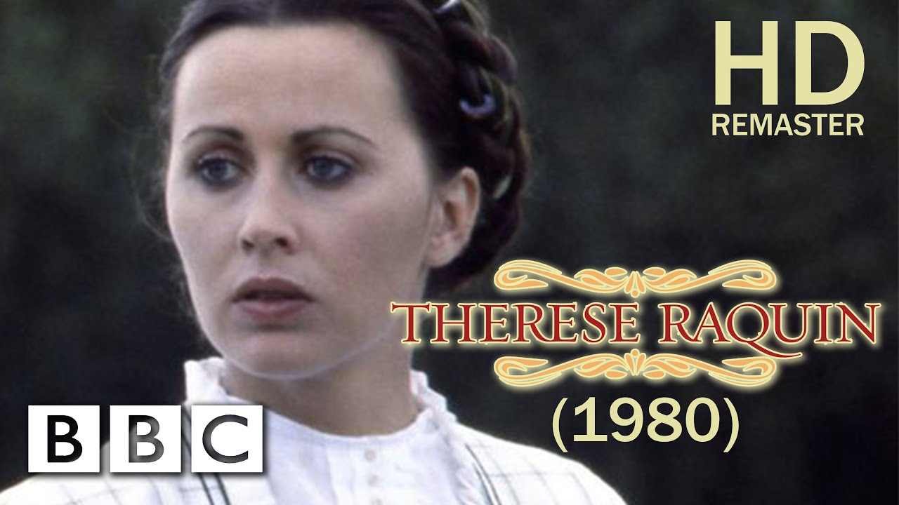 Therese Raquin (1980 - BBC) [HD Remaster] - YouTube