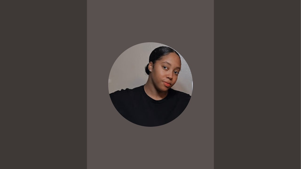 MY LIFE : Talayah Honey is live! - YouTube