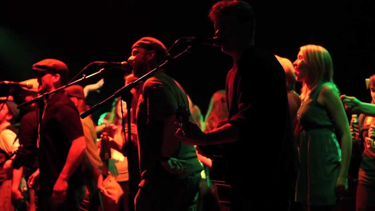 Larkin and Moran Brothers - Forever Green, Park West 2012 - Whiskey In ...