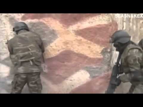 ★★★★★ Azerbaijan Cobra Special Forces ★★★★★