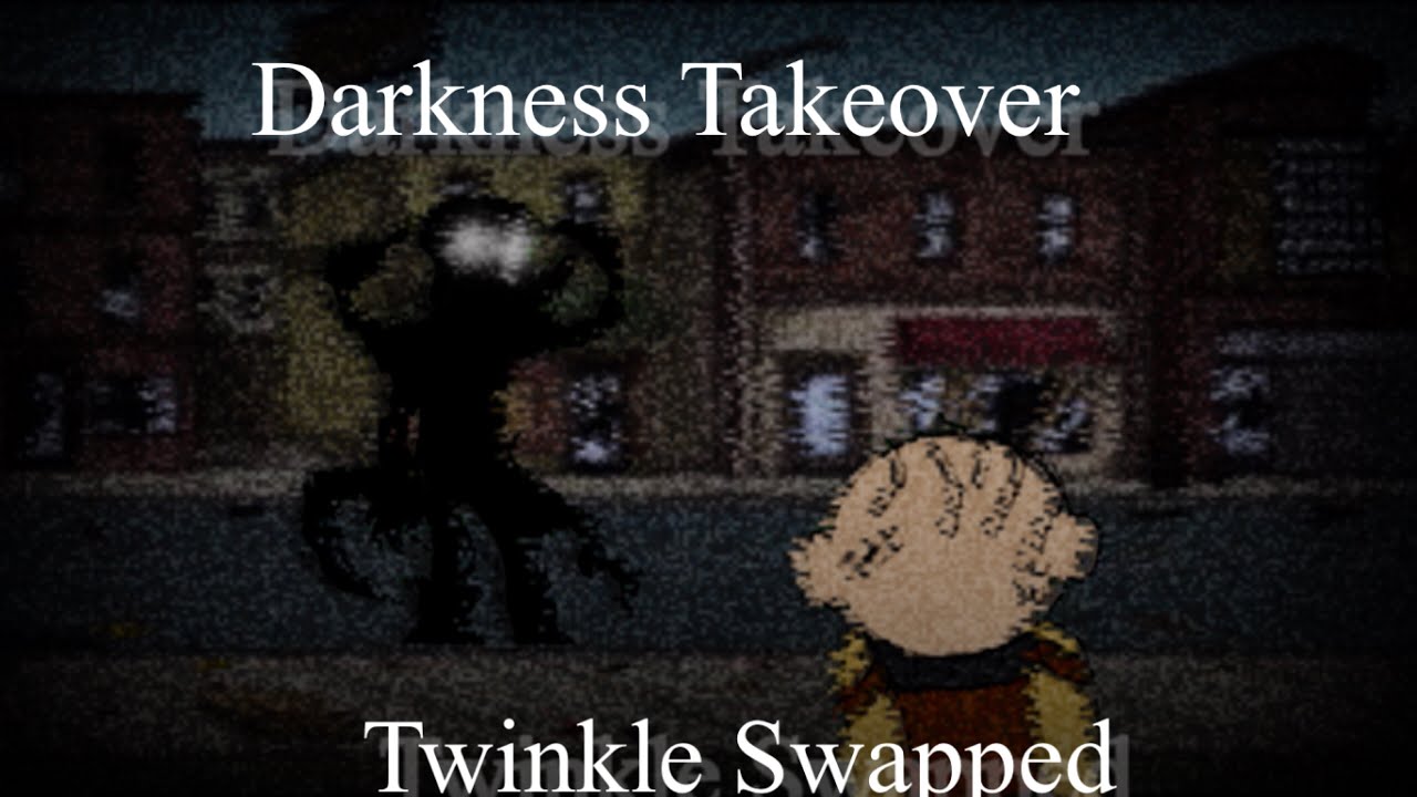 Darkness Takeover Song Twinkle Swapped |Remix song by ...