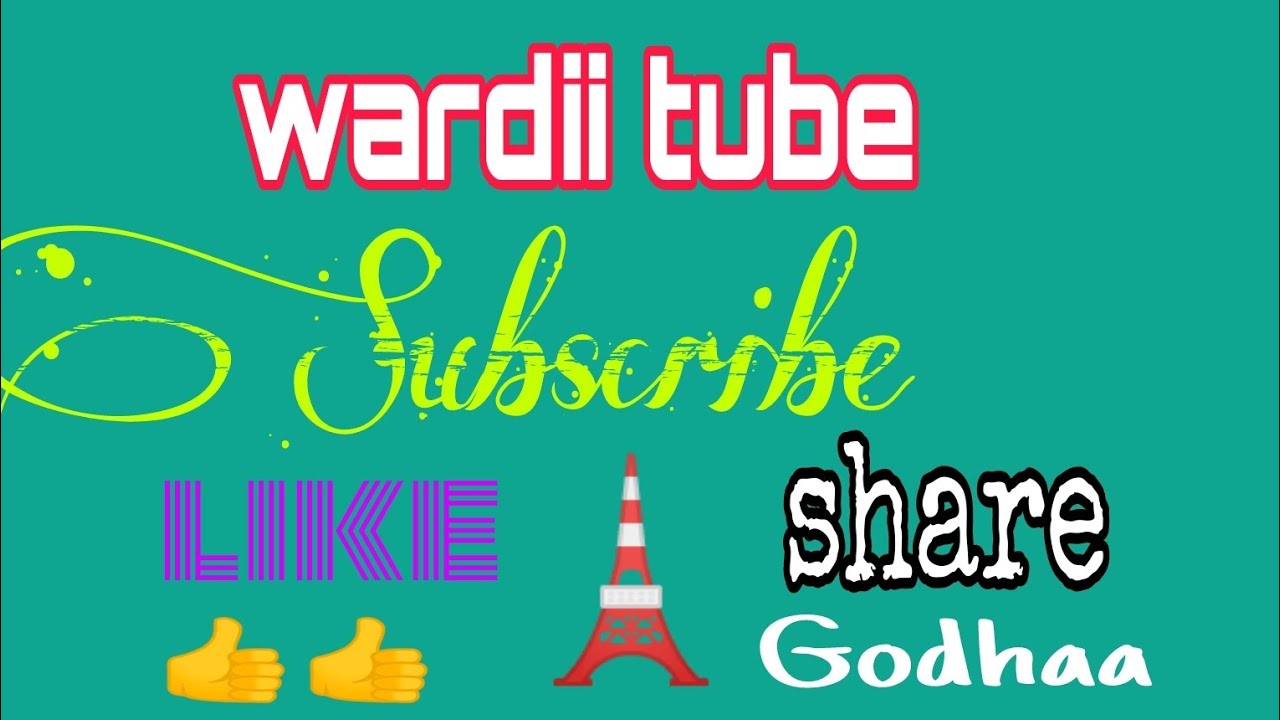 new-music-2023-wardii-tube-youtube