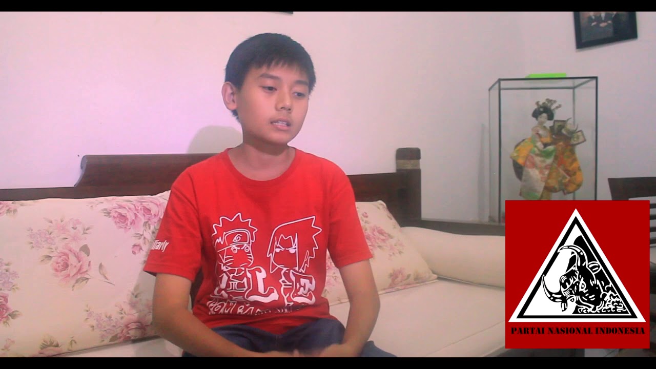 History Project | Partai Nasional Indonesia (PNI) - YouTube