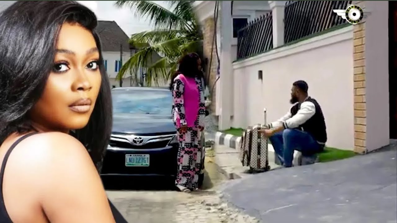 D Billionaire Lady Bt Unlucky In love Found True Love Wit D Poor ...