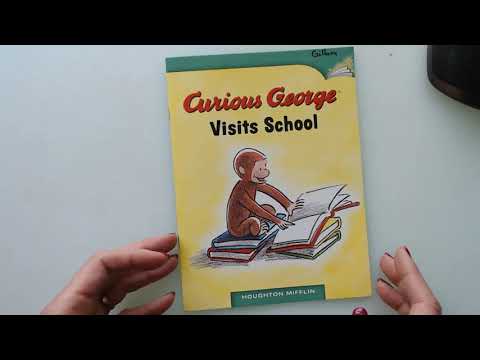 Journeys Grade 1 ELL Leveled Reader Lesson 3 8min - YouTube