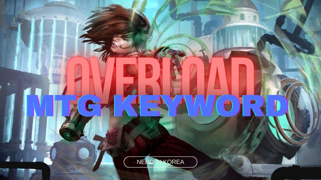 MTG Keyword Overload and Budget Picks Under $2 - YouTube