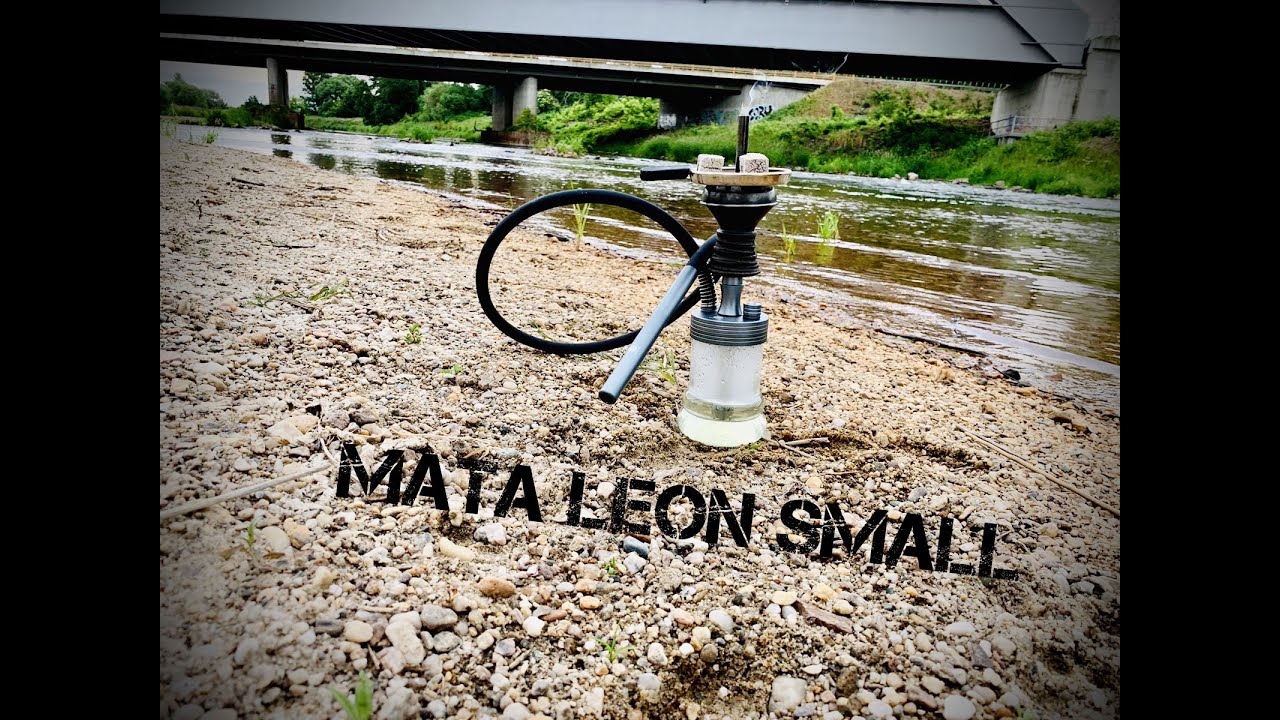 23. Mata Leon Small´s - YouTube