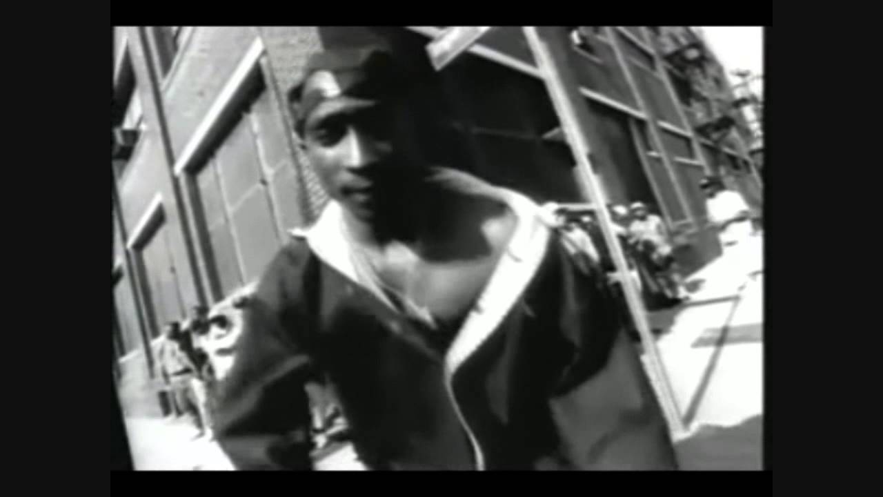 2Pac - Krazy (HD) - YouTube Music