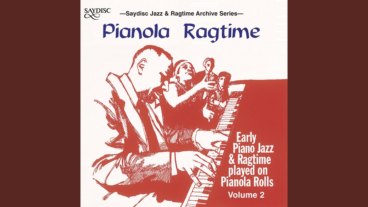 Panama Rag - YouTube