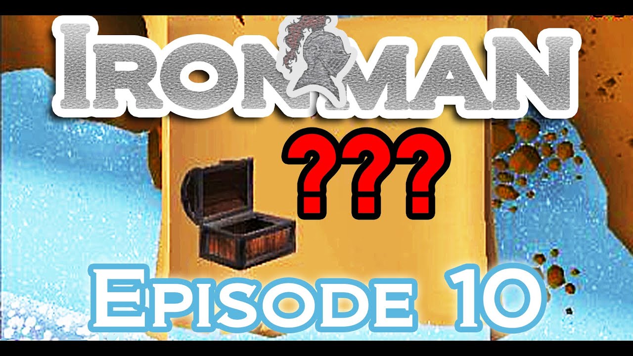 [Ironman] INCREDIBLE CLUE! BANK MADE + Solo Rex Pays Off - Gunschilli ...