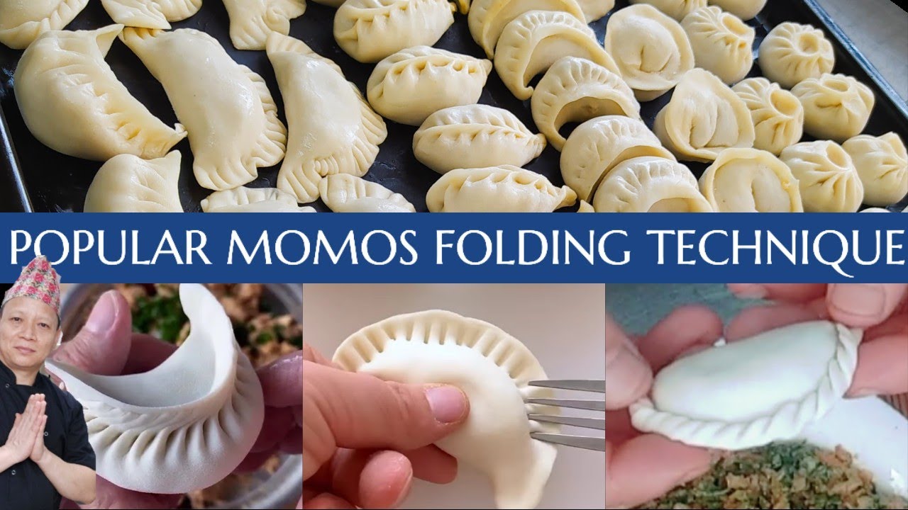 Boilled Momos/How To Make Momo With Out Stammer?बाेईल मोमोज रेसिपी ...
