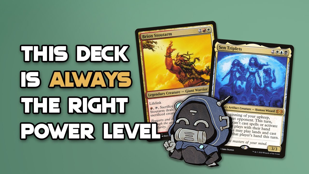 A Guide to Theft Decks in EDH | How to Build Theft Decks in Commander # ...