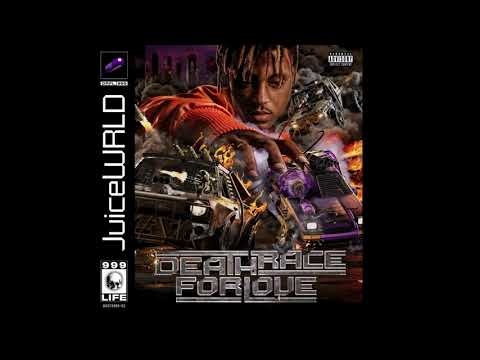 Juice WRLD - Empty (Instrumental)