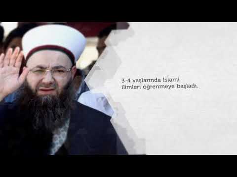 Ahmet Mahmut Ünlü kimdir? Cübbeli Ahmet Hoca kimdir?