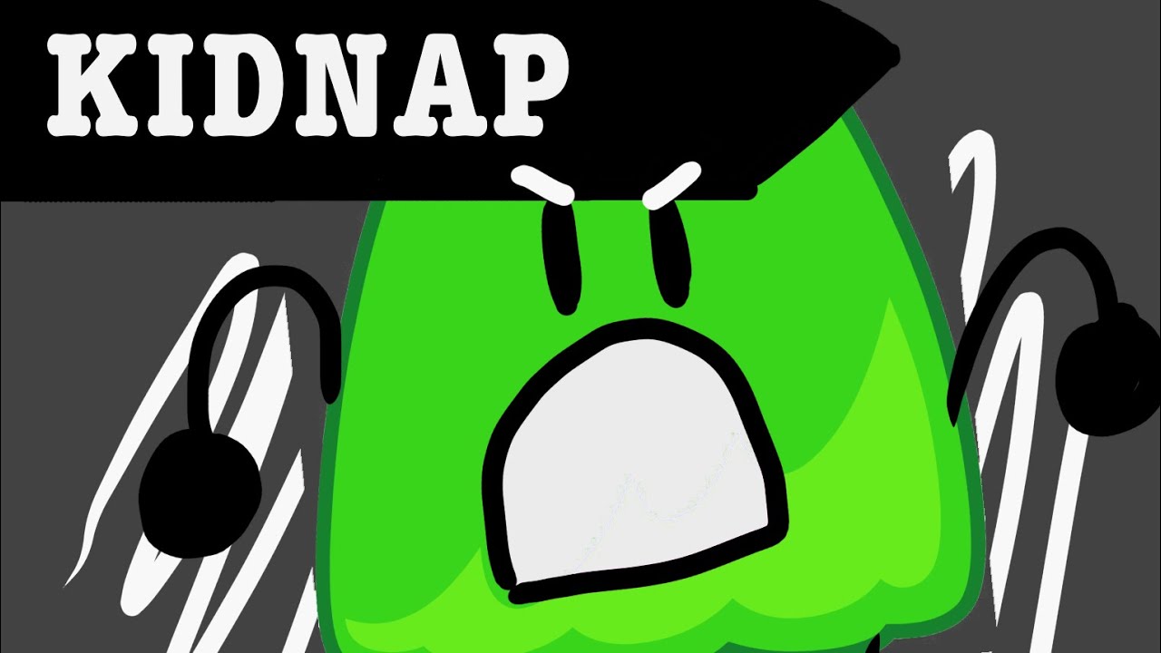 Fireafy 8: Kidnap // FIREY X LEAFY // Bfb // - YouTube