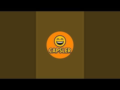 Komik.Capsler kanalı canlı yayında