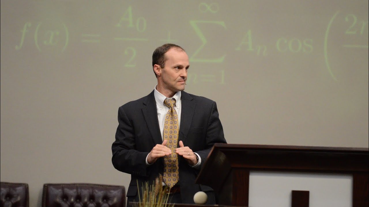 God Does Impossible Math, Part 14 (The Master Has Come and He Calleth ...