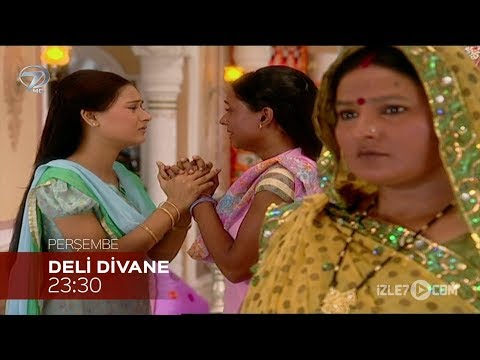Deli Divane 4. Bölüm Fragman - 3 Ekim Perşembe
