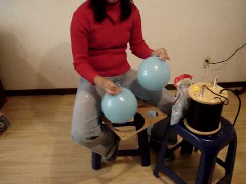 INFLADO.MPG - YouTube