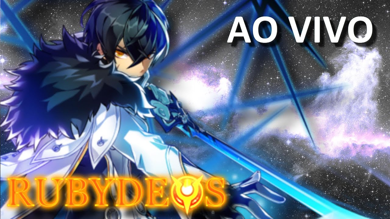 [Elsword INT] Hoje é dia de Altera Senhores 🗿🍷 - YouTube