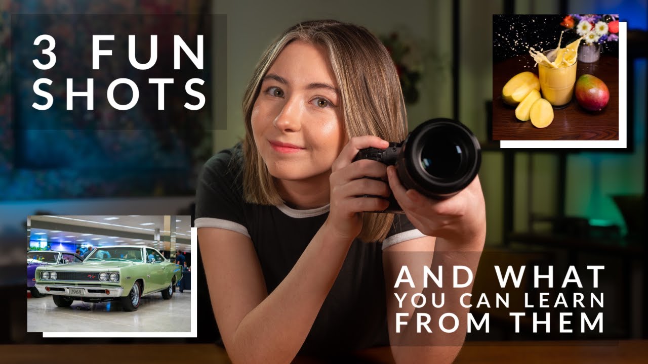 3 fun photos and the stories behind them (and what you can learn from ...