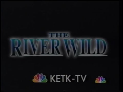 NBC KETK-TV Longview Tyler | April 27th 1997 | Bumpers & Commercials ...