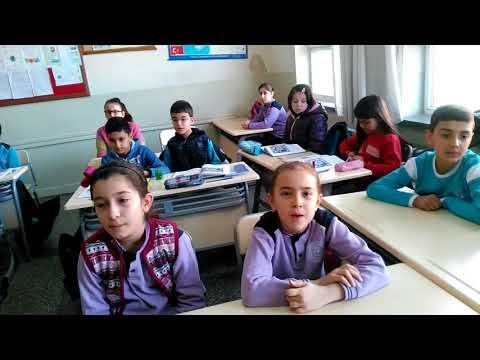 4K Yüce Kitabım