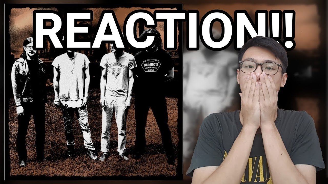 [First Reaction] The Raconteurs— Now That You're Gone / Sunday Driver ...