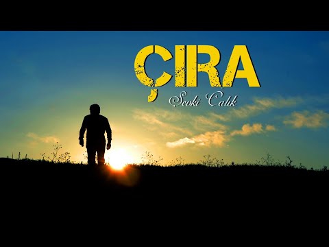 Şevki Çalık - Unutamadım