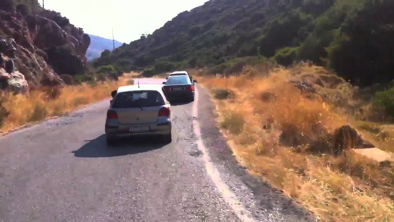 Pame paralia - YouTube