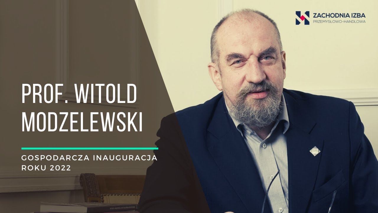 Prof. Witold Modzelewski o zmianach podatkowych i Polskim Ładzie ...
