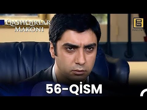 Qashqirlar makoni 56-Qism 