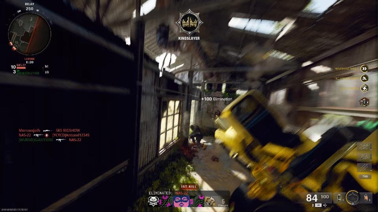 CALL OF DUTY/COD6/PLAYING COD6/BEST PLAY - YouTube