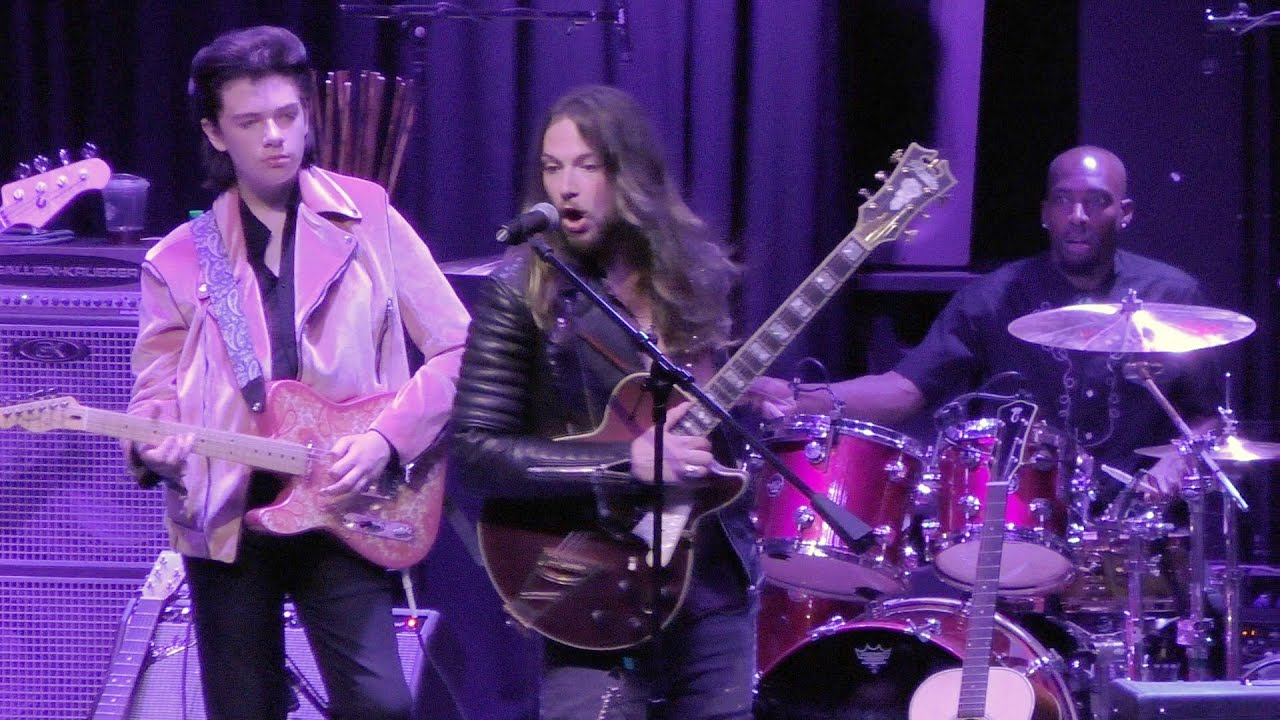 Jesse Kramer, “One Night” - video by Susan Quinn Sand - YouTube