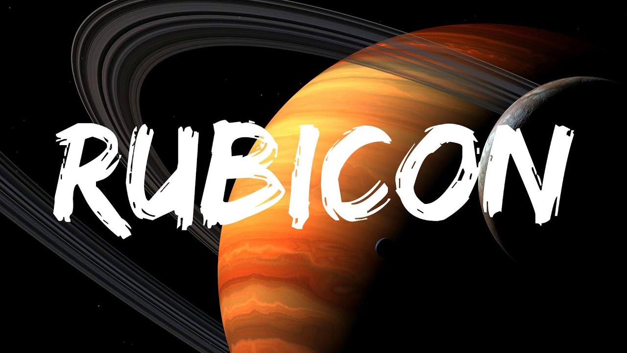 Peso Pluma - RUBICON (letra) - YouTube