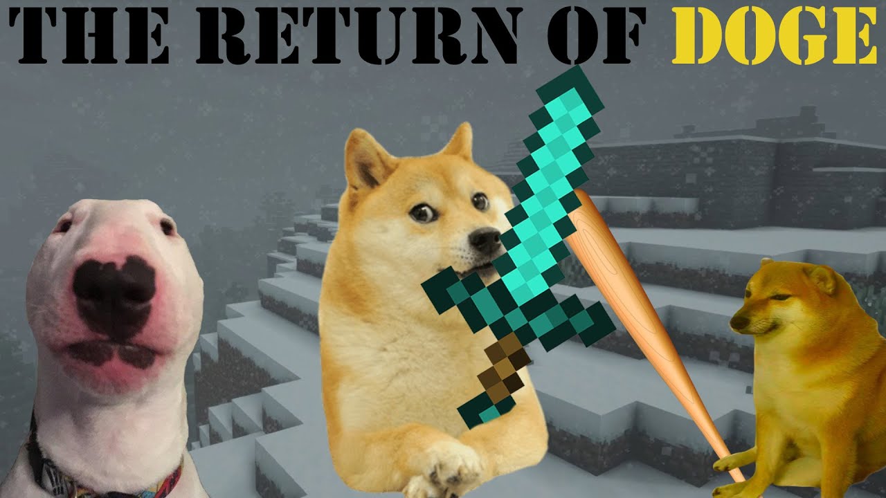 The Return of Doge | Meme Hunters Episode 9 - YouTube