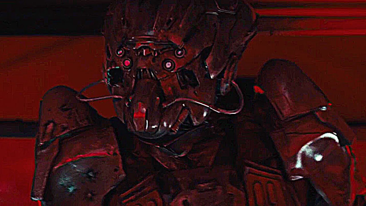 Aliens Take Over Chicago And Humans Fight Back | Movie Recaps | Recap ...