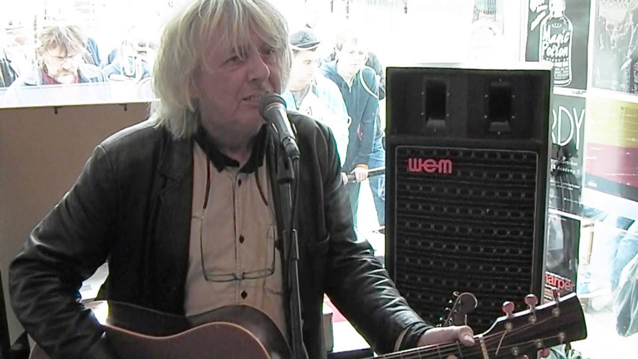 George Borowski - History - YouTube