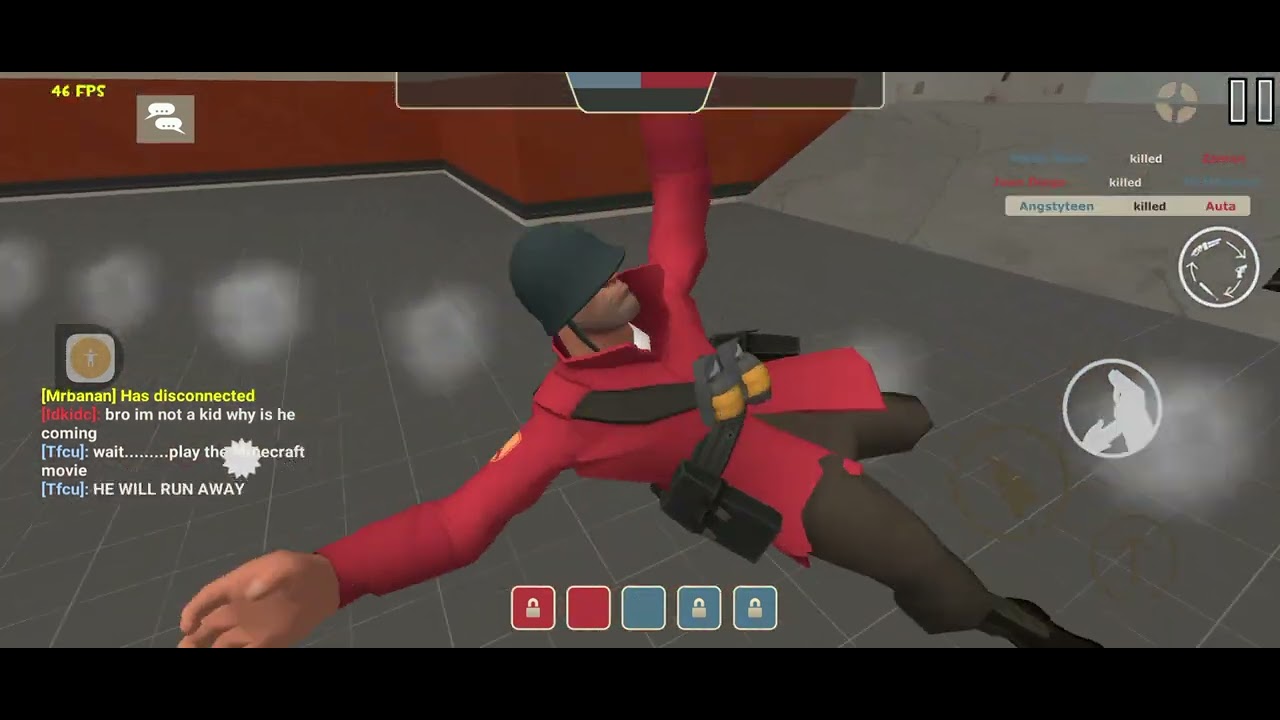 Troller soldier tf2 rewritten credit: @Tf2mRewritten - YouTube