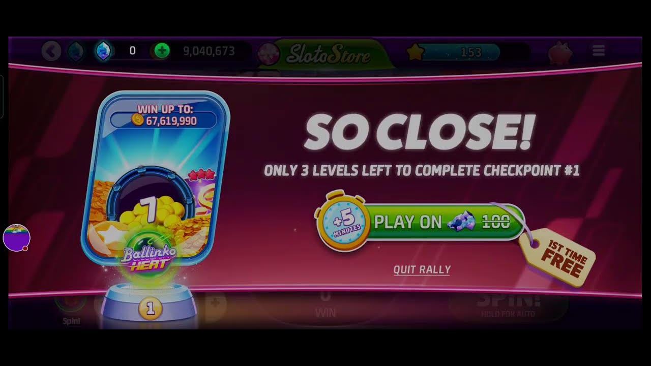 Cash Em All 1 TRUE MONEY #GAME - YouTube