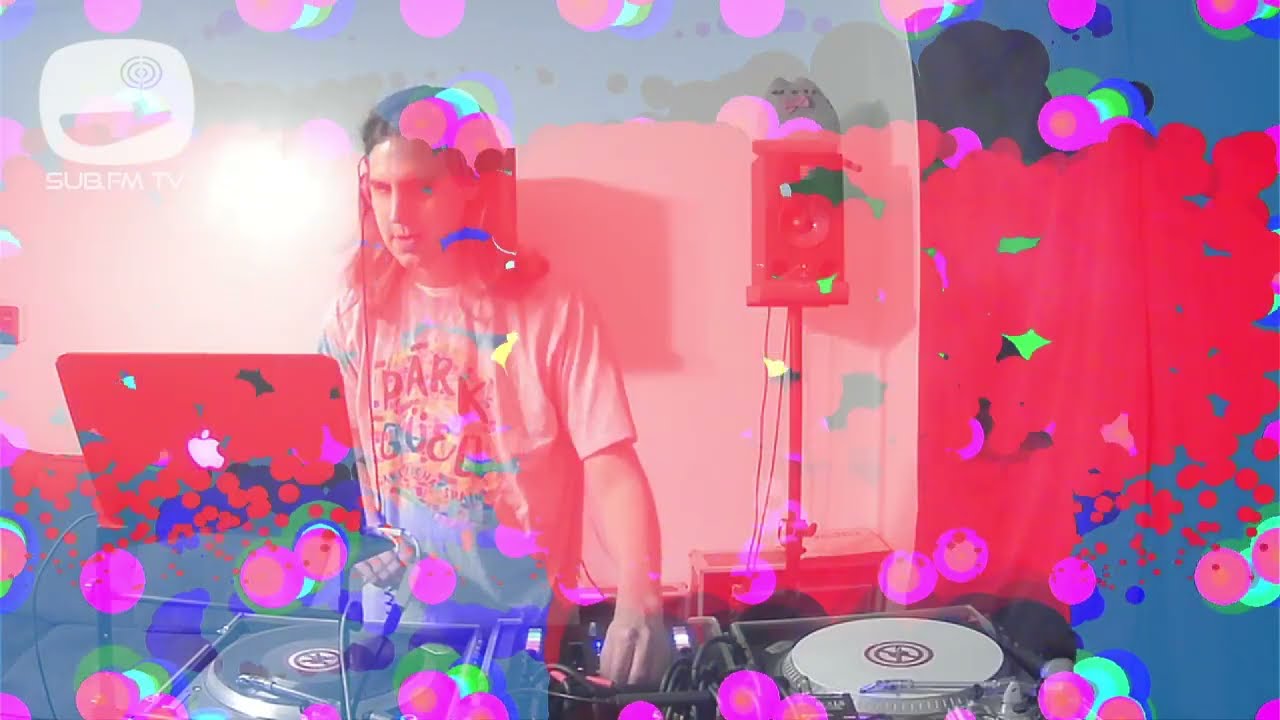 Sub FM - Dubstep, Garage and Bass Music Radio