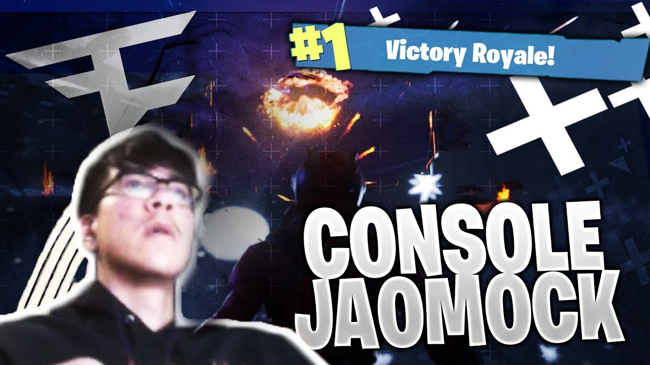 Console FaZe Jaomock? | Hop Rocks Build Battles | Livestream Highlights ...