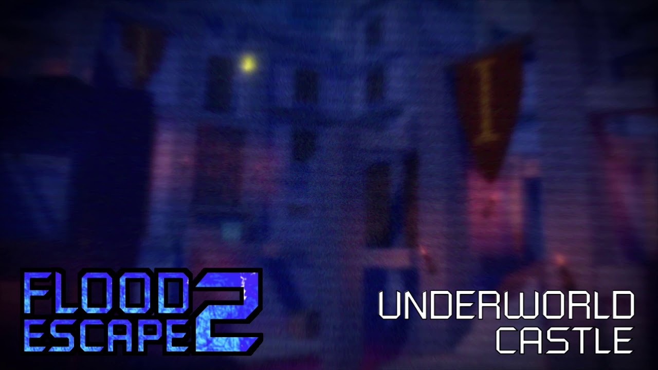 Underworld Castle OST (LEGACY) - FE2 Community Maps ...