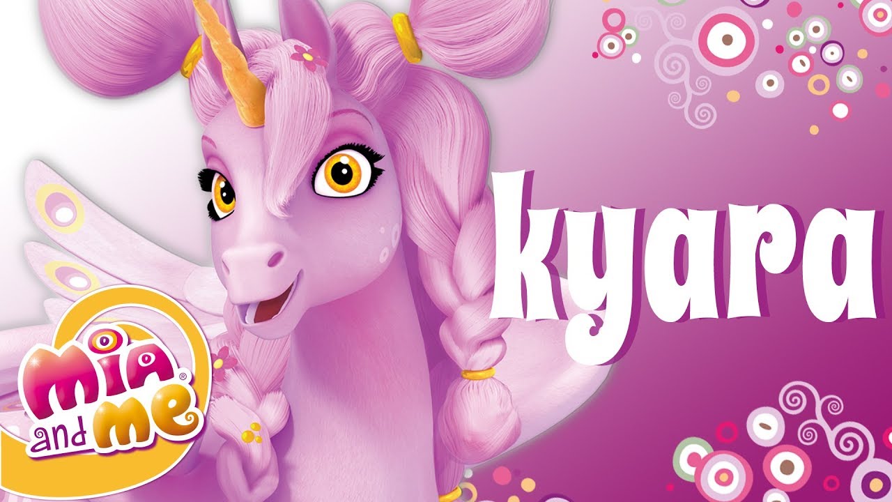 Kyara Mia And Me Select from premium kiara mia of the highest quality