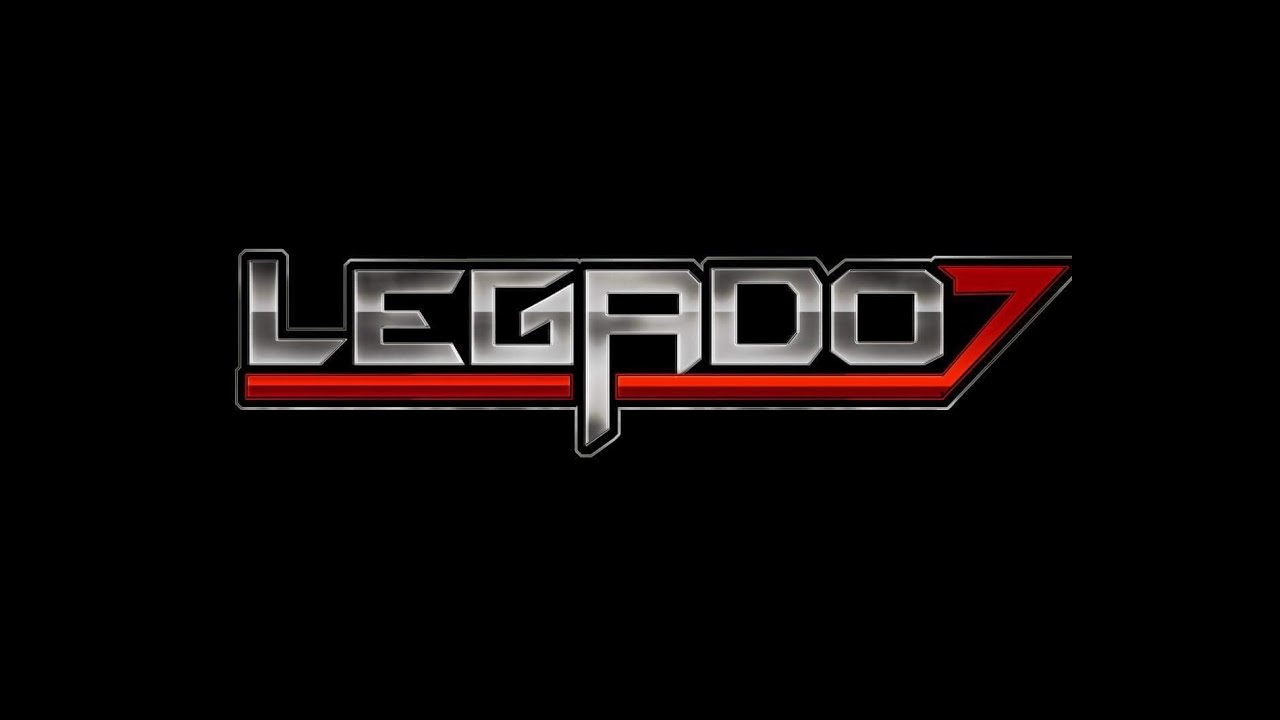 Legado 7 En Vivo Mexico de Noche CD Release 2015 - YouTube