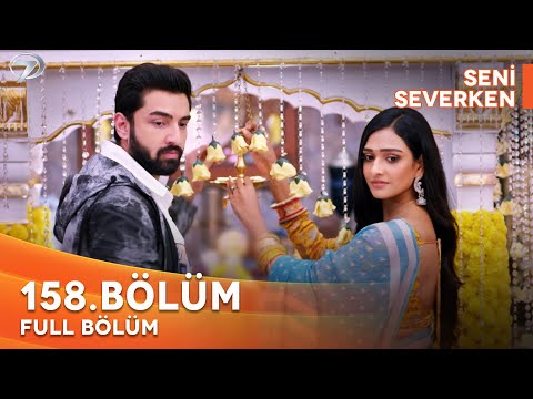 Seni Severken (Bhagya Lakshmi) Hint Dizisi | 158. Bölüm (Kısa Versiyon)@kanal7​