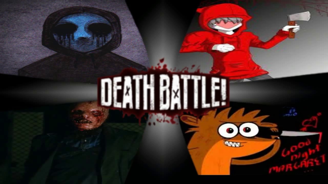 Heartful Lou Creepypasta