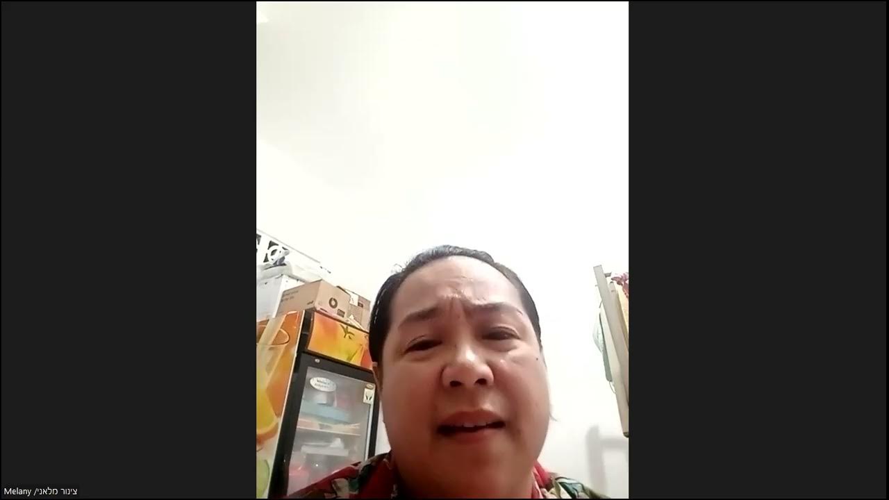 13 Nov - Pekabaran Injil - Ev. Melany Selang (Depok) - PMD - YouTube