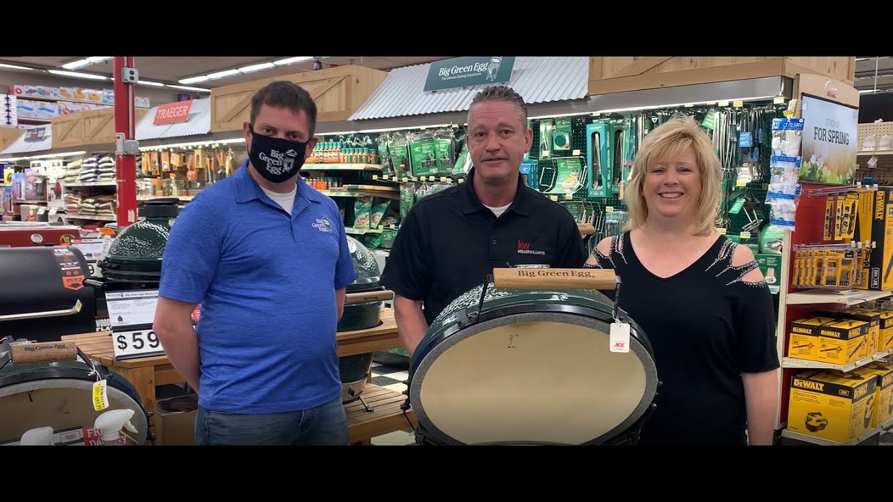 John Garry Team Summer Giveaway! - YouTube
